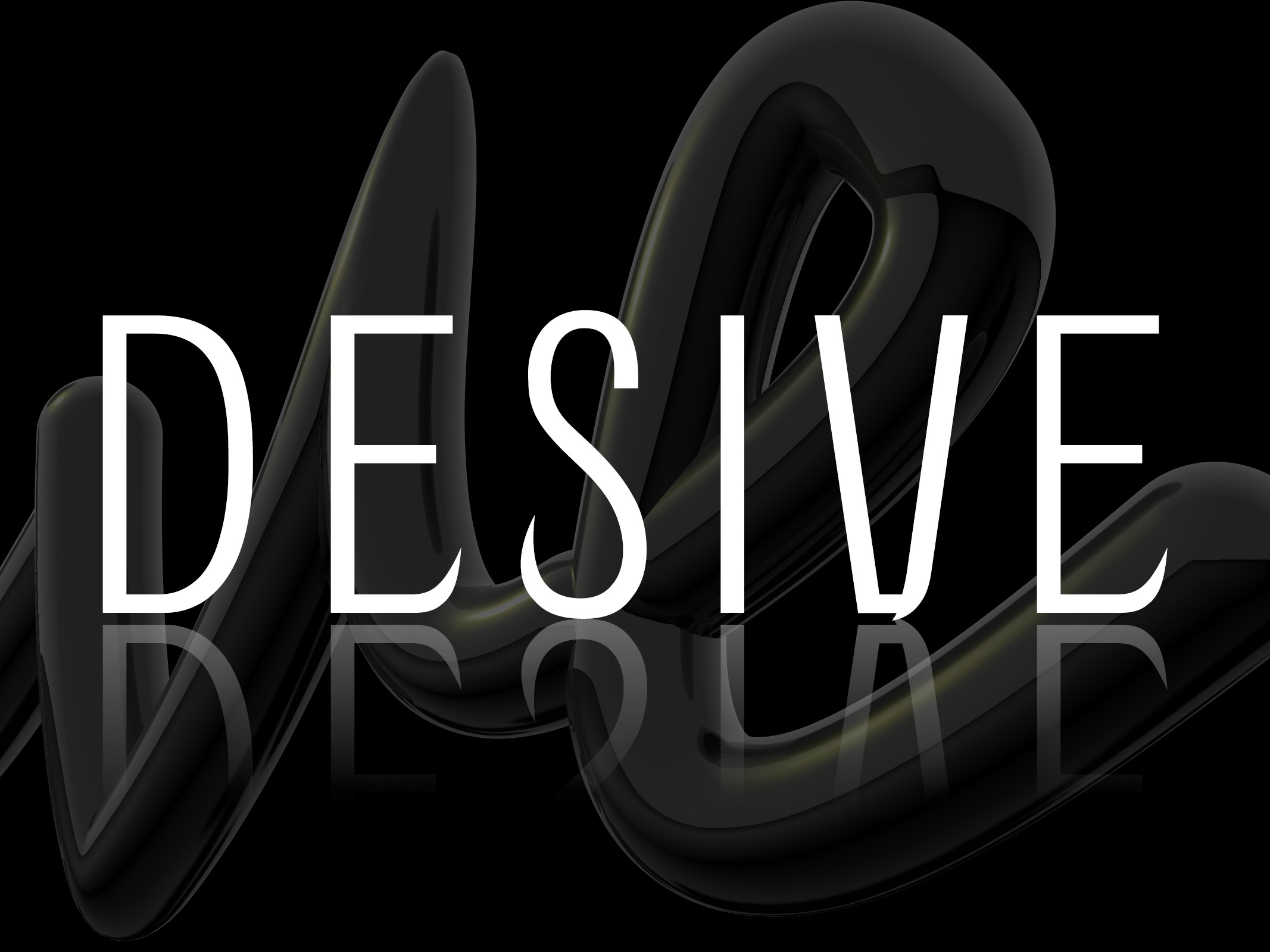 C4D渲染×Desive_林公子于嗟麟兮-站酷ZCOOL