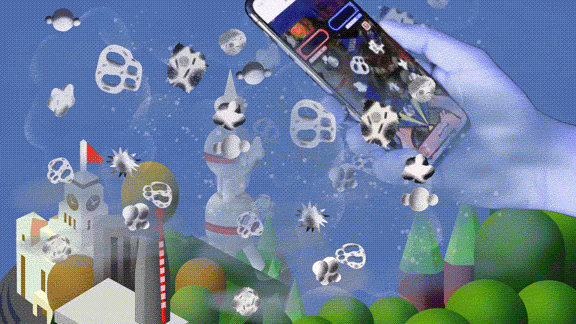 奥林pig大赛_LxU以乘-站酷ZCOOL