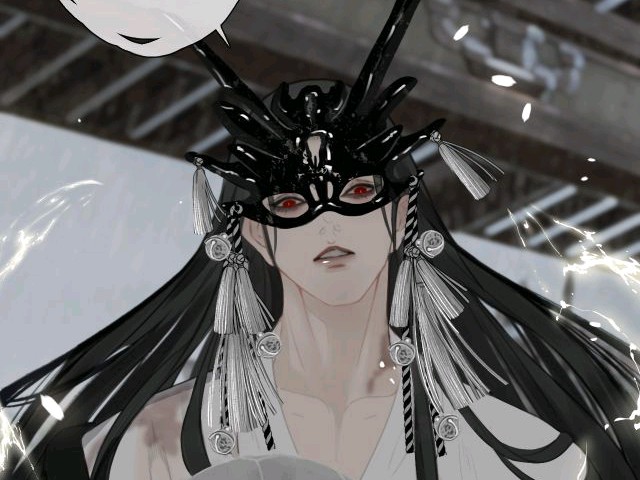 怪力乱神漫画连载中( ง `ω´ )۶_安养界-站酷ZCOOL