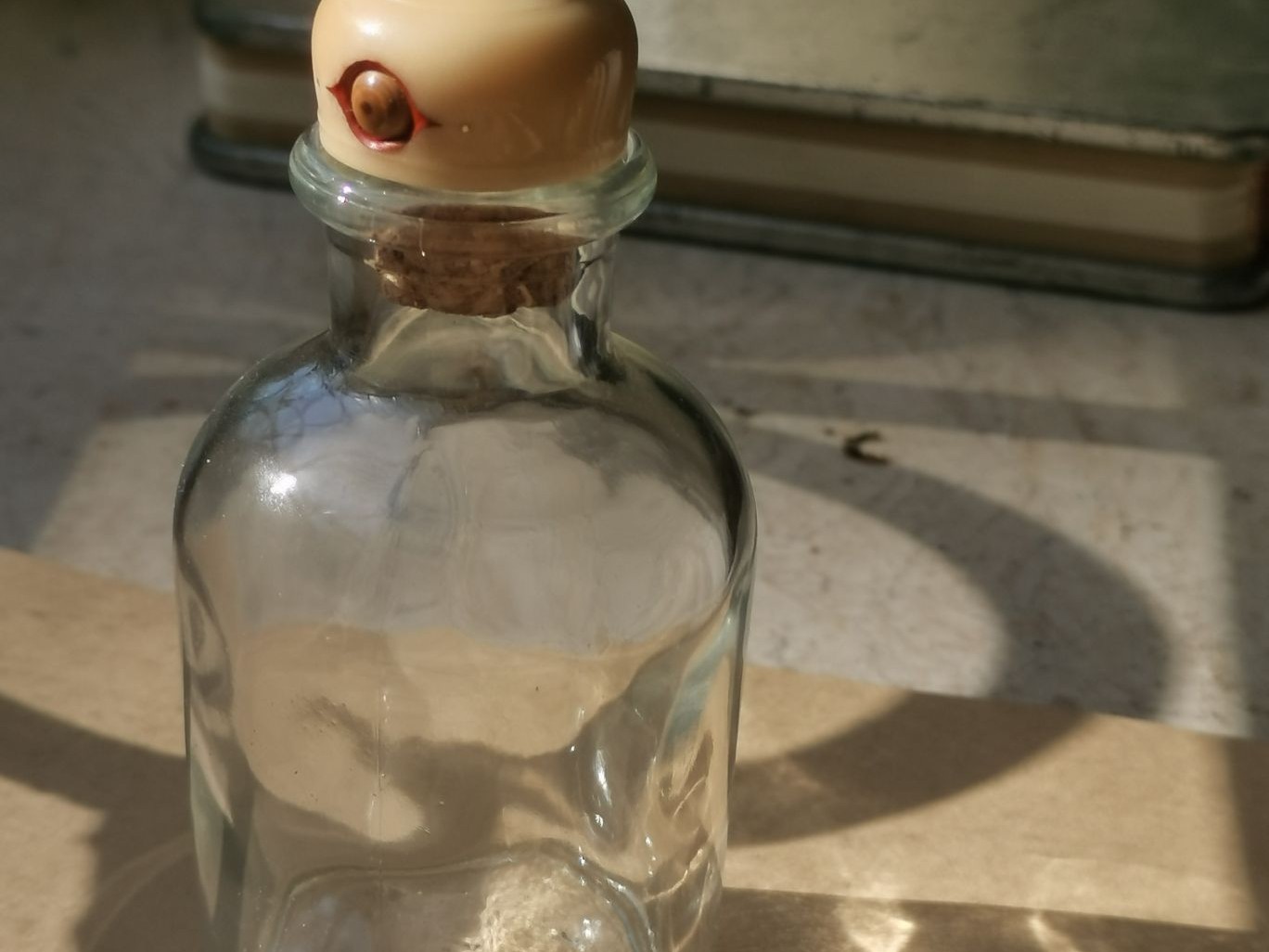 独眼巨人_一夜无书次日天明-站酷ZCOOL