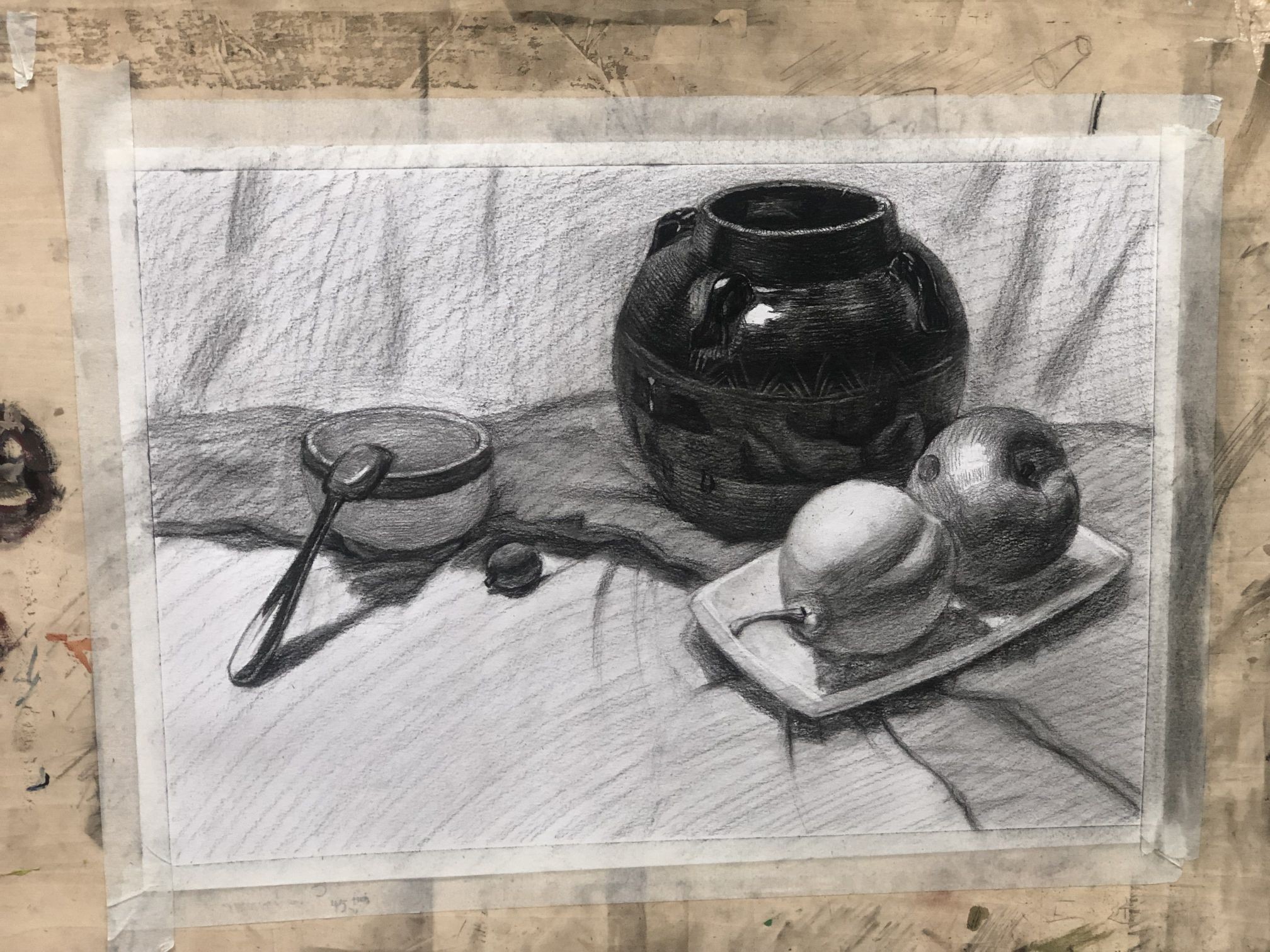 未完成_mu_tou-站酷ZCOOL