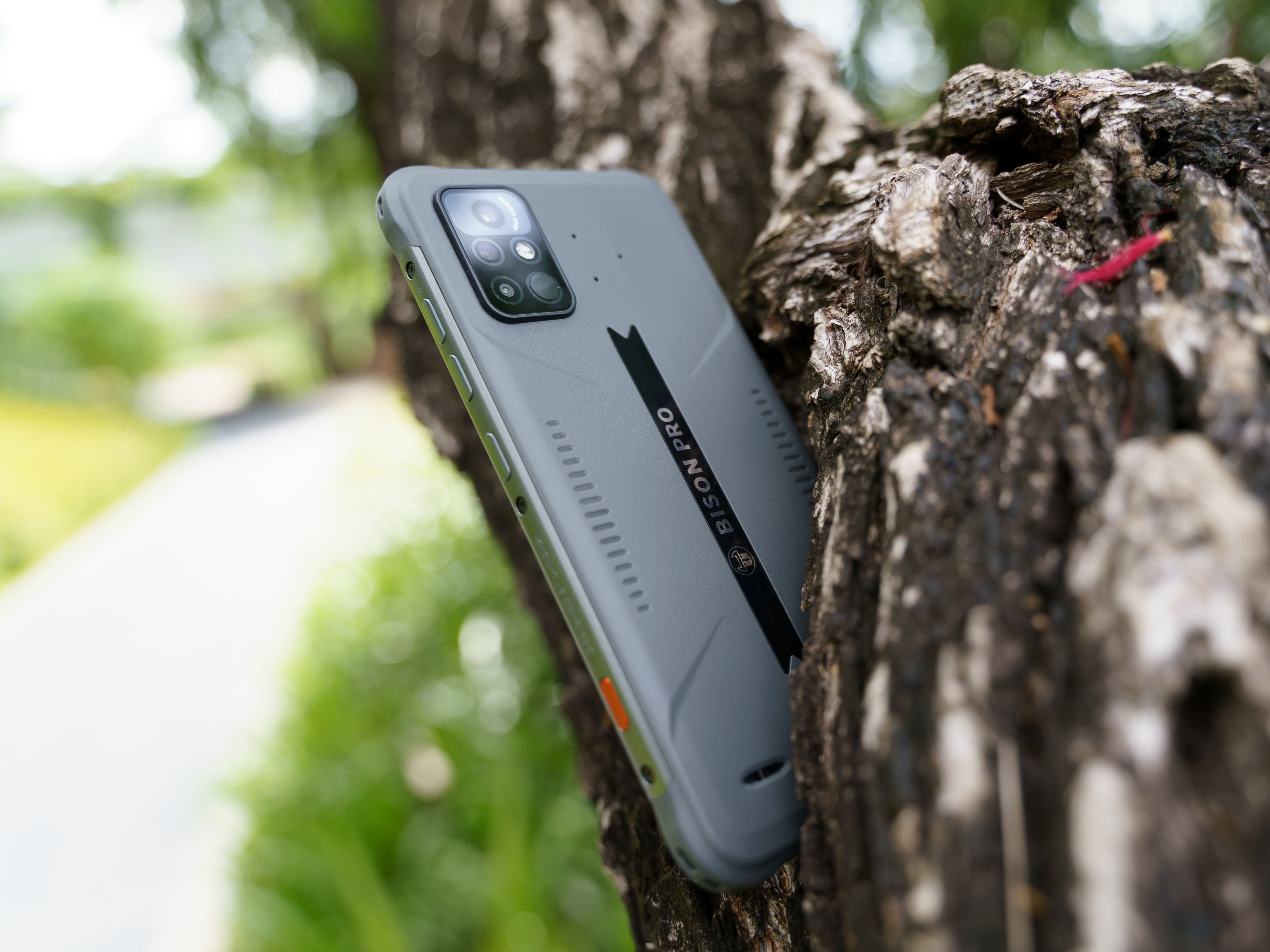 产品拍摄 • UMIDIGI BISON PRO_LIUQI19-站酷ZCOOL