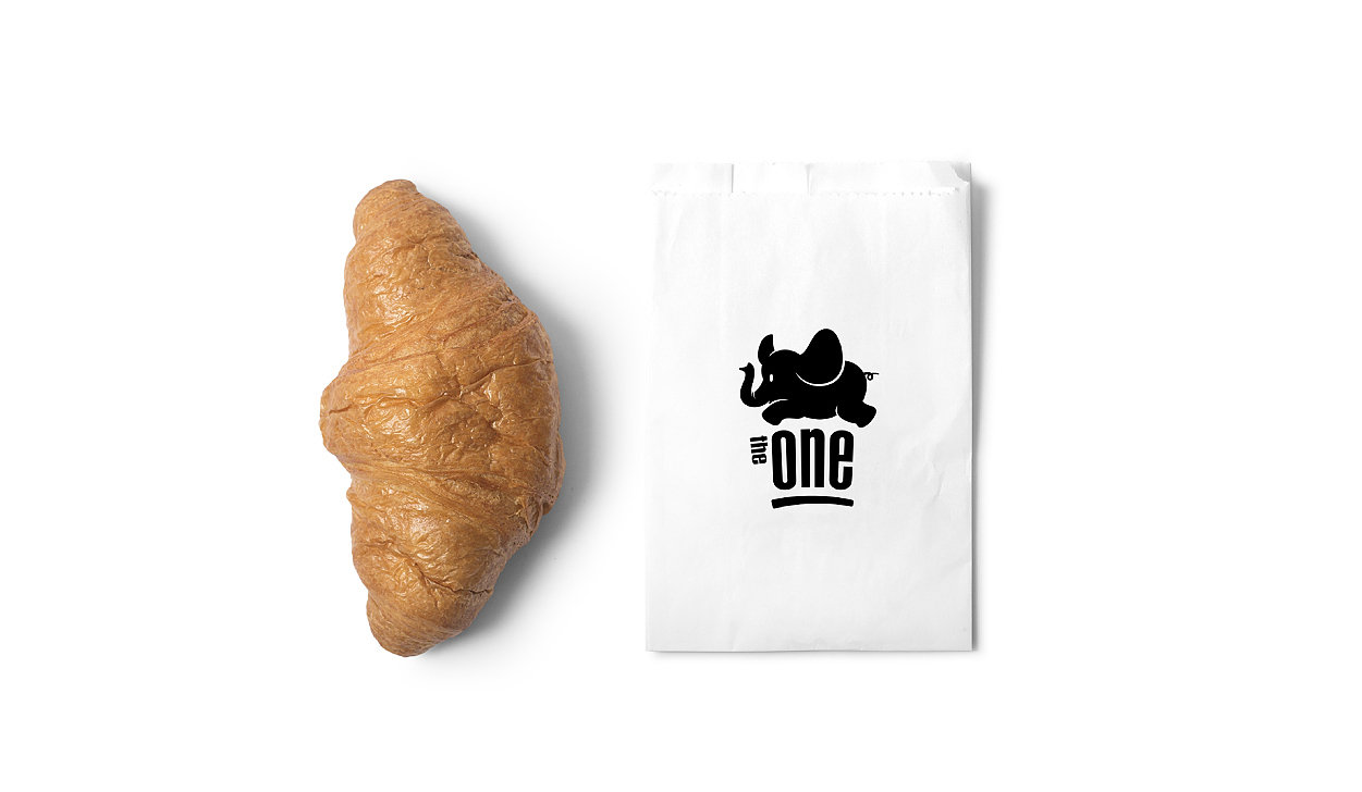 初炉烘焙 THE ONE BAKERY 品牌设计_银盐计划-站酷ZCOOL