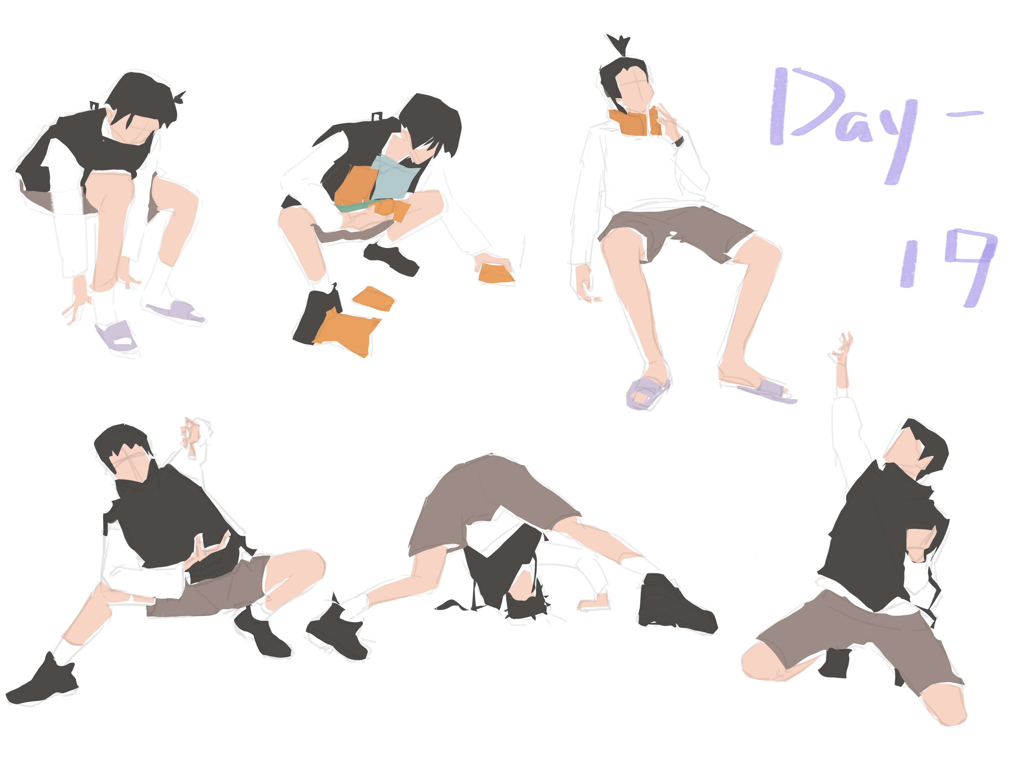 DAY19_莓莓饼饼-站酷ZCOOL