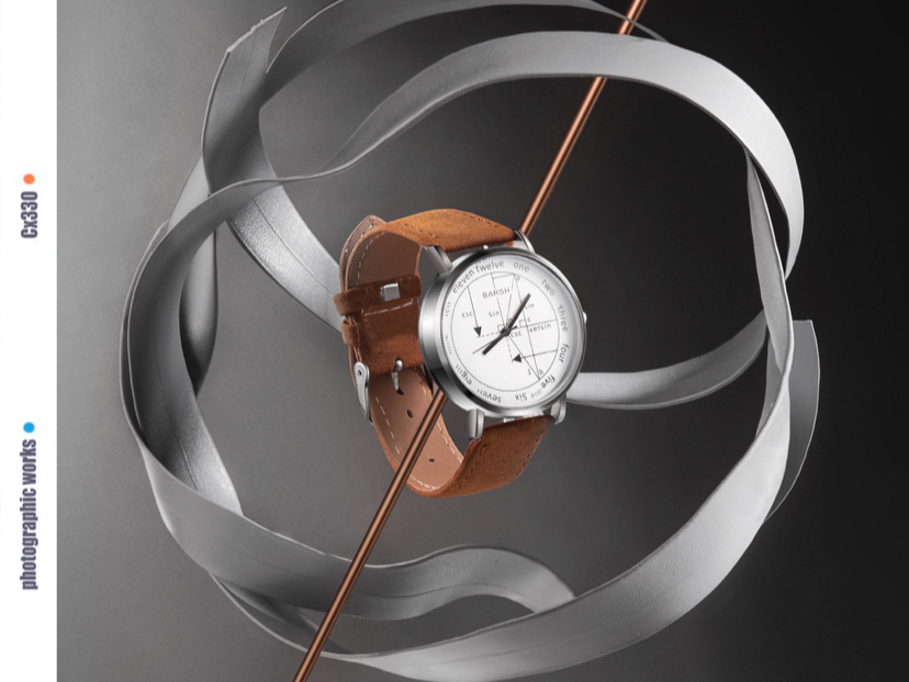 日常拍摄（手表）_sin吹-站酷ZCOOL