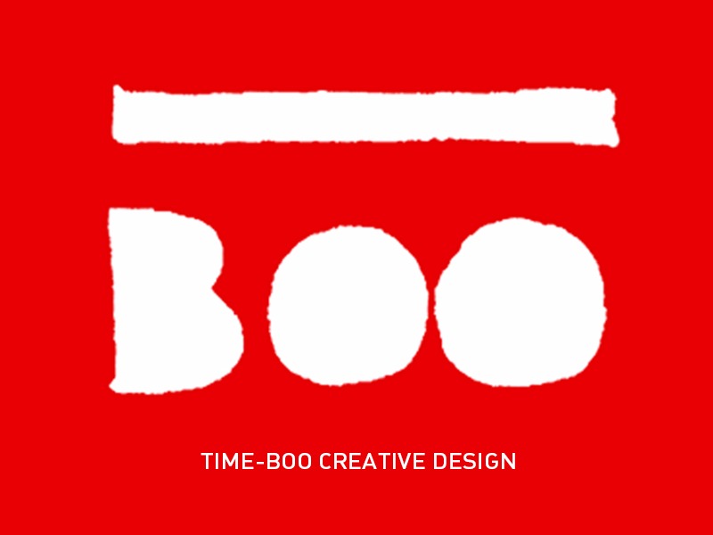 boo部分平面设计作品_aaoo8888-站酷ZCOOL