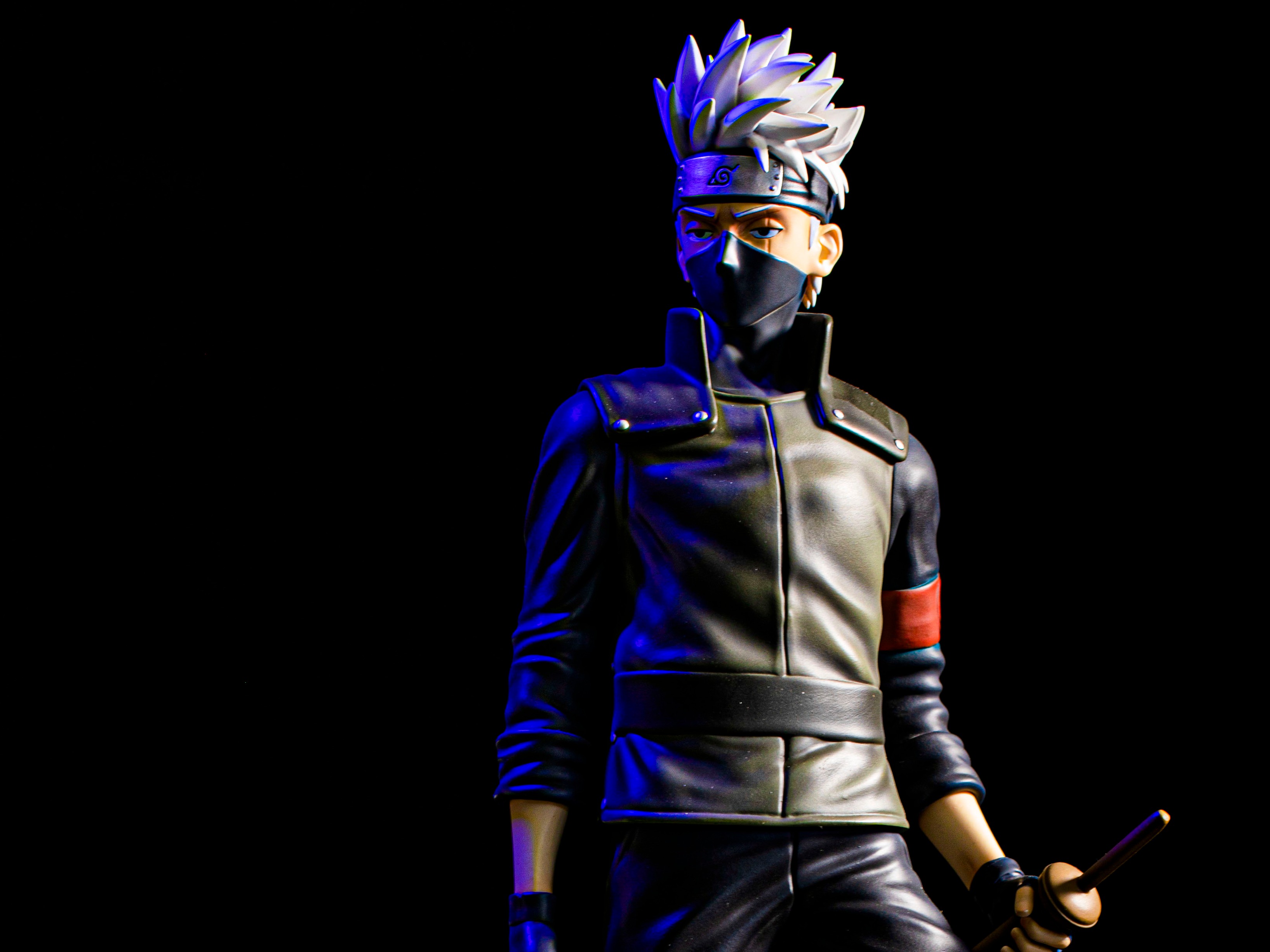 幕后GK雕塑_南昌墨影像事务所-站酷ZCOOL