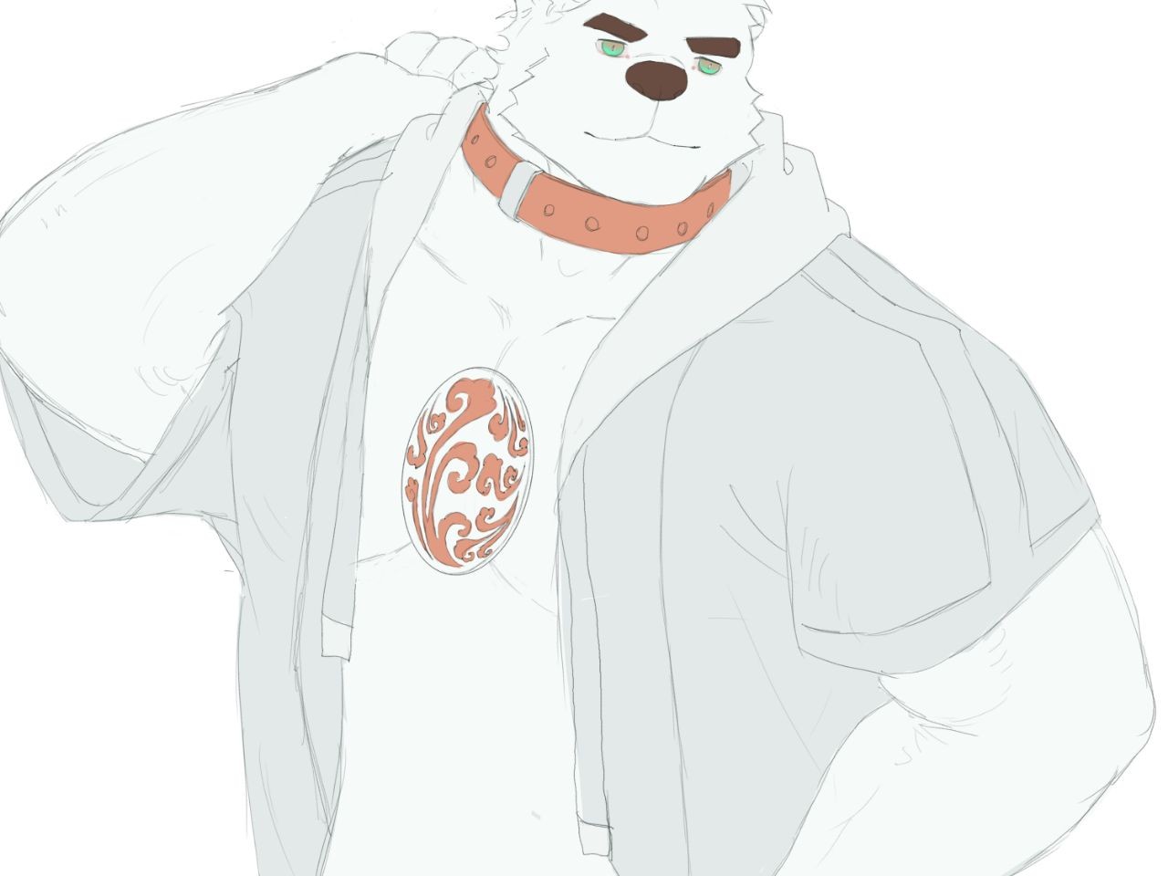 furry_素材网站_图片免费下载-ZCOOL站酷