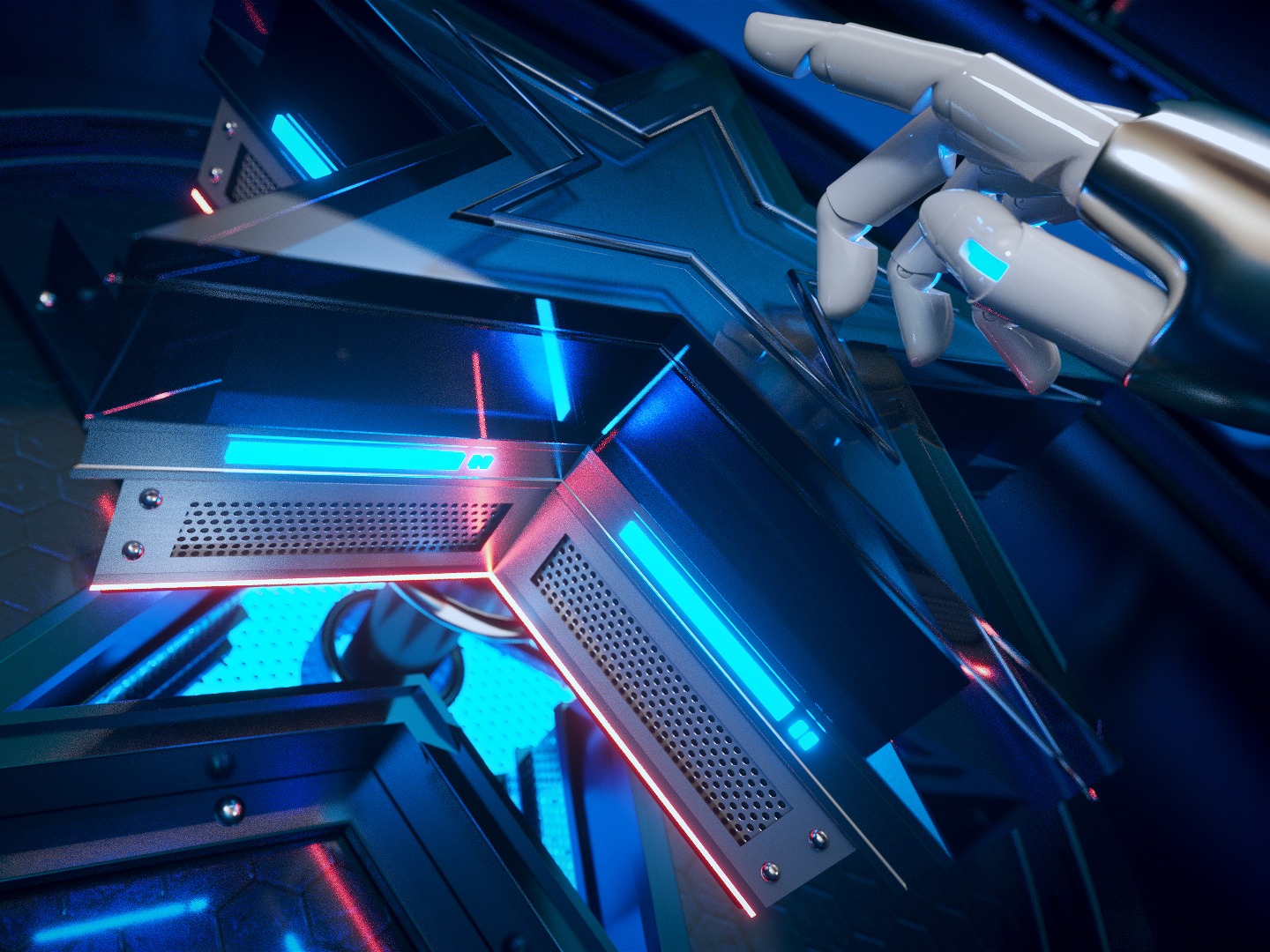 CCTV1《机智过人》第二季_GYM_山东汇芯-站酷ZCOOL