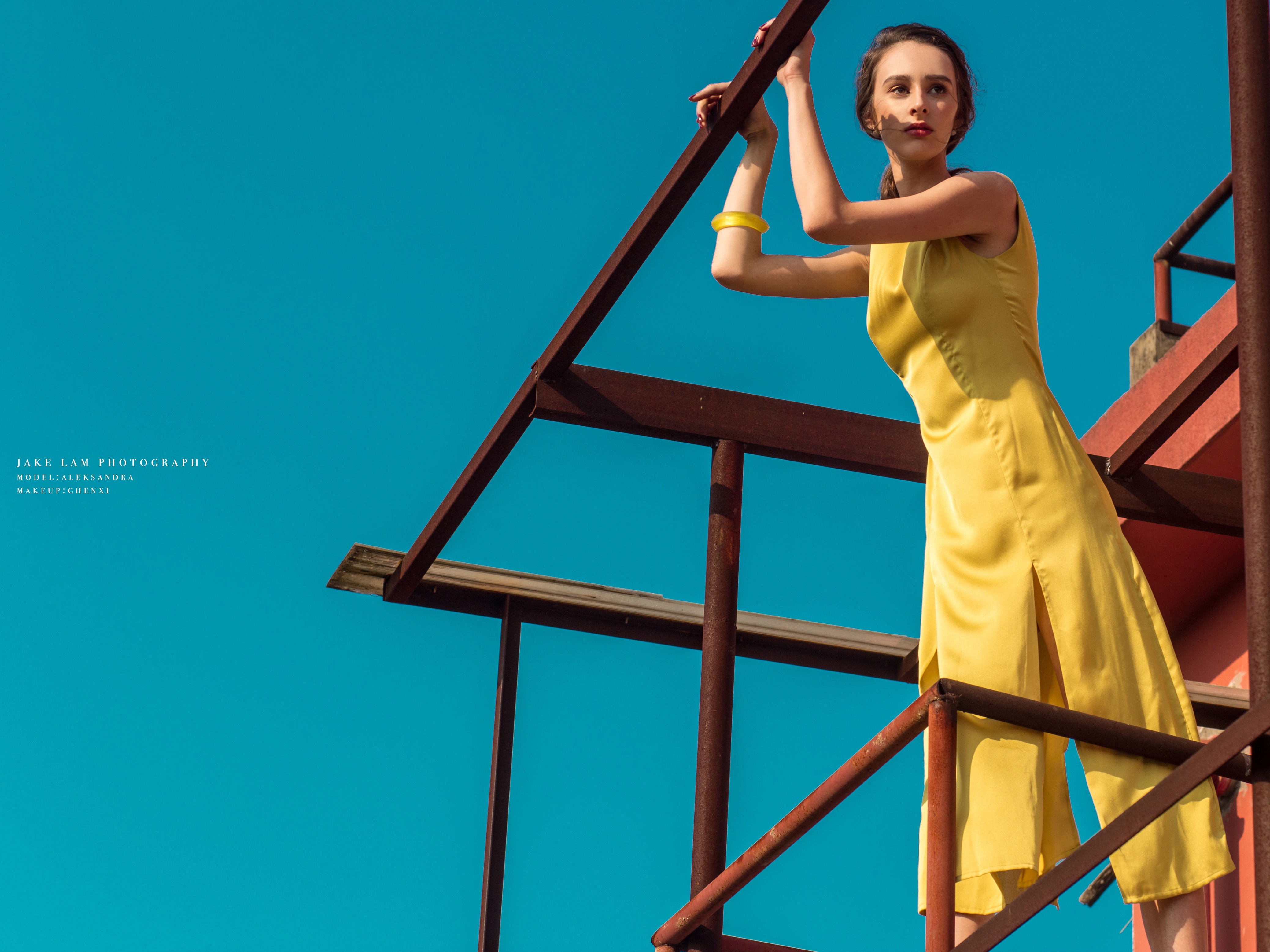 「杰恒」Alex_Jake_Lam杰恒-站酷ZCOOL