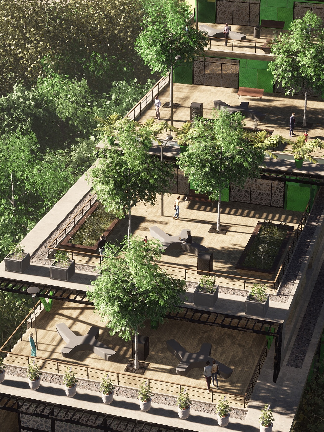 TWINMOTION深入体验_曼小喵-站酷ZCOOL