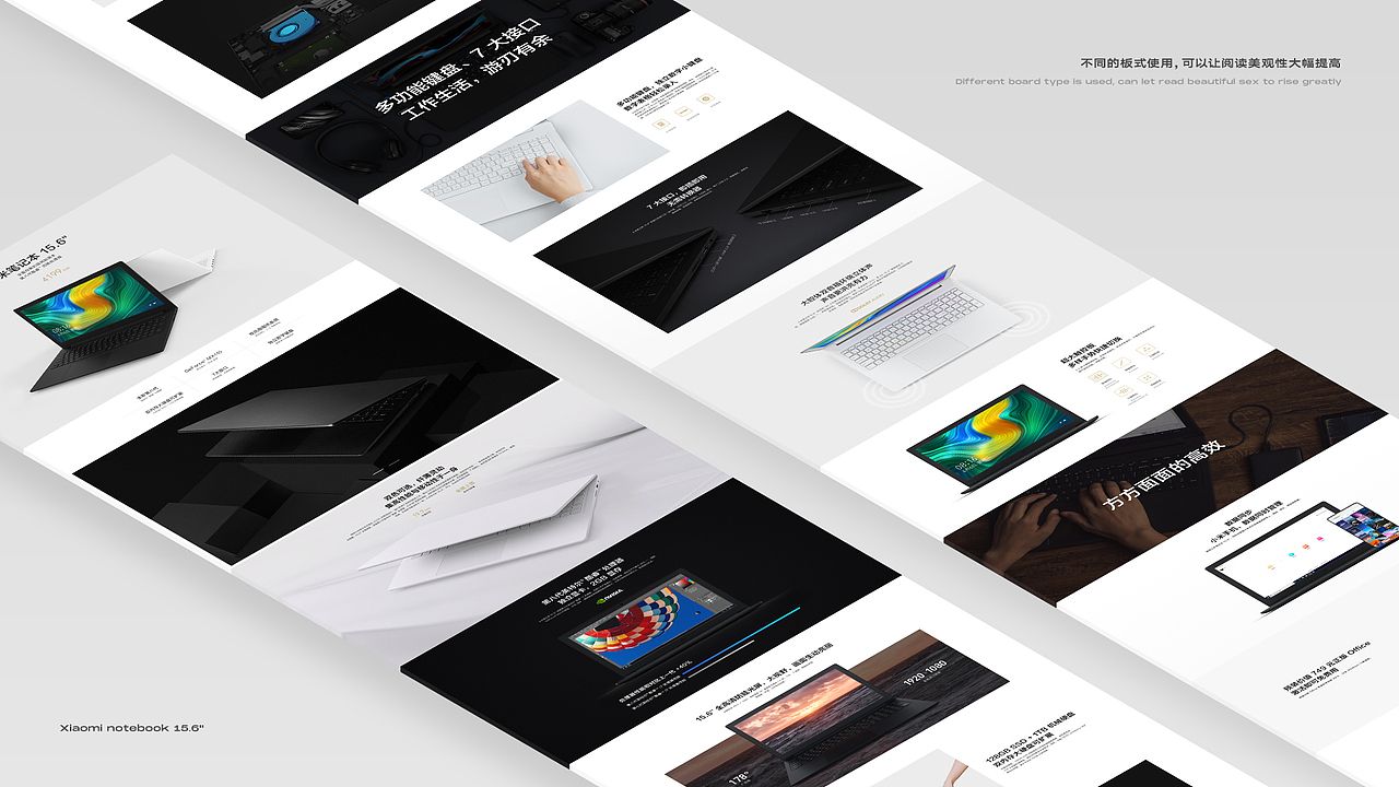 三金的作品集 / 2016-2020 THE WORKS OF 3KING._三金ThreeKing-站酷ZCOOL