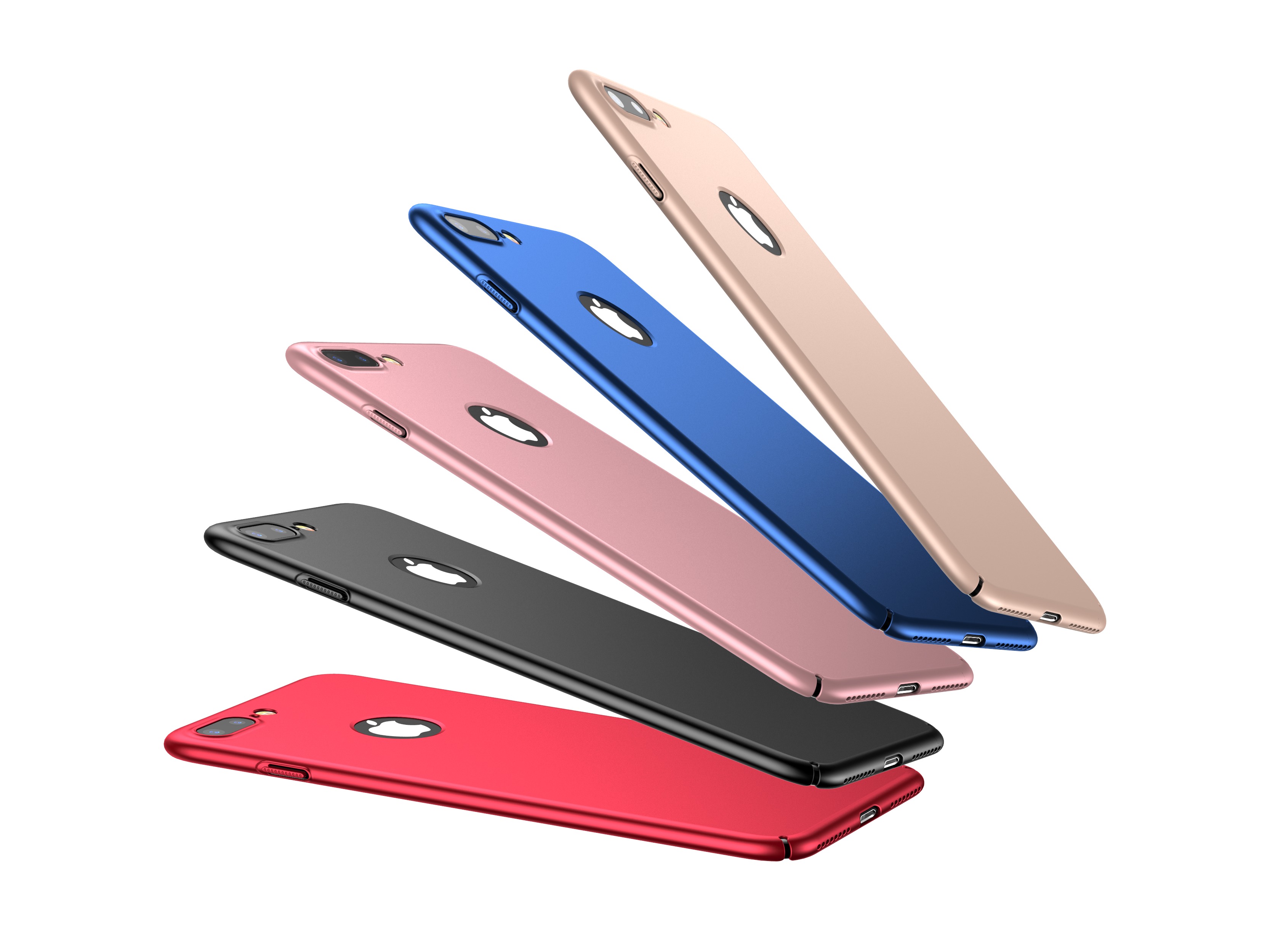 苹果7P手机壳渲染_产品设计JACK-站酷ZCOOL