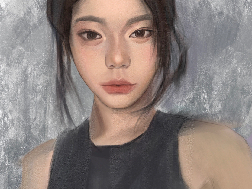 练习_黄正彪-站酷ZCOOL