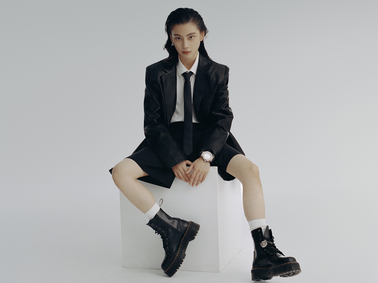 手表品牌DONXO_YANGDA_杨达-站酷ZCOOL