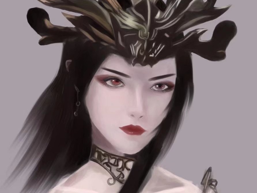 斗破苍穹_一坨太阳-站酷ZCOOL