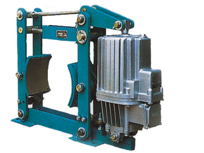 YWZ4系列电力液压鼓式制动器_jhpszdq-站酷ZCOOL