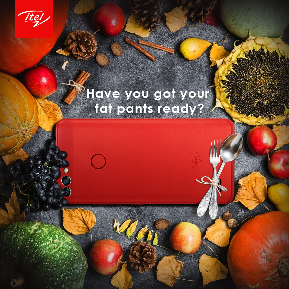 传音手机-S13海报_sea我的-站酷ZCOOL