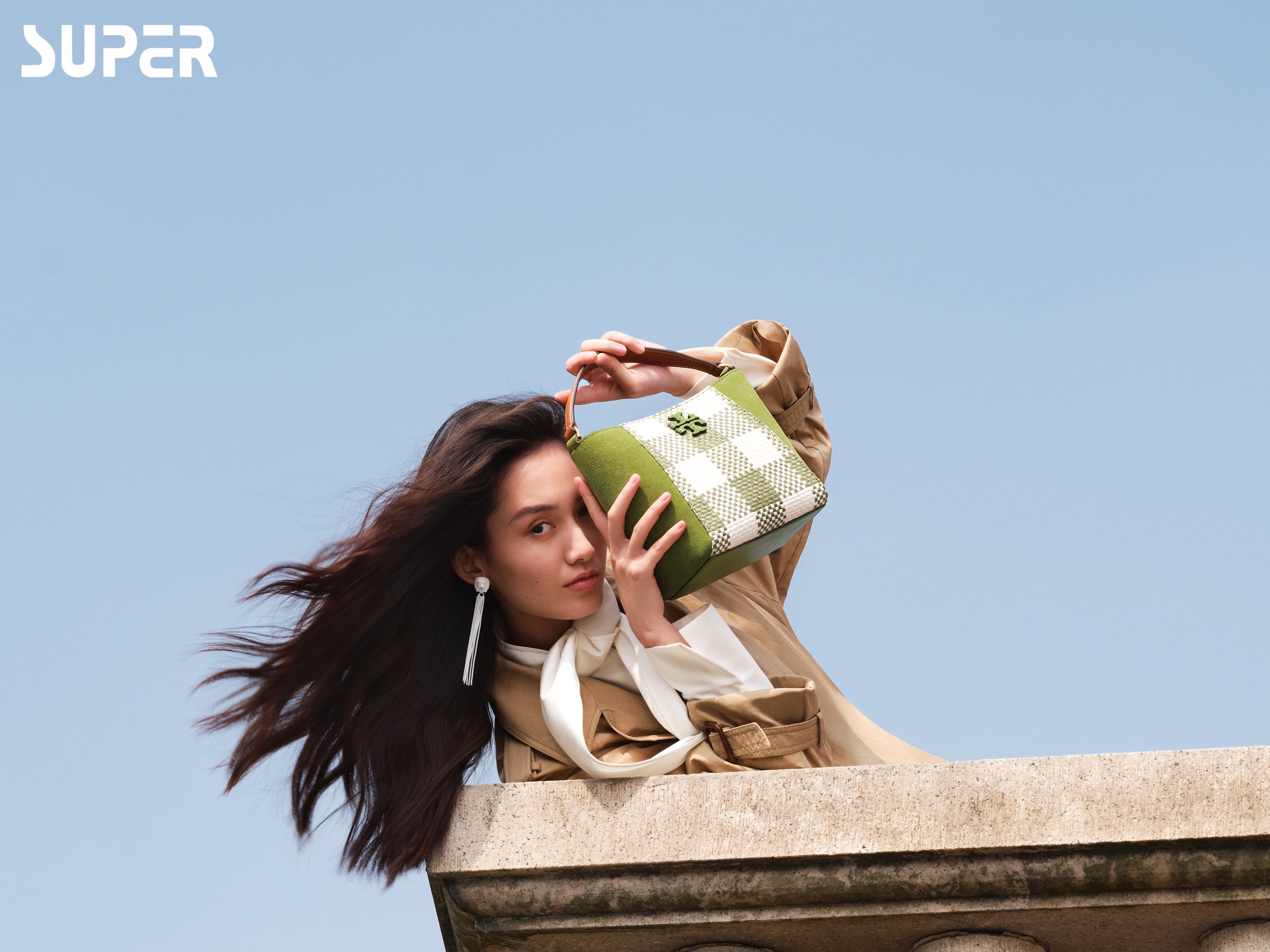 SUPER世界青年_L小C-站酷ZCOOL