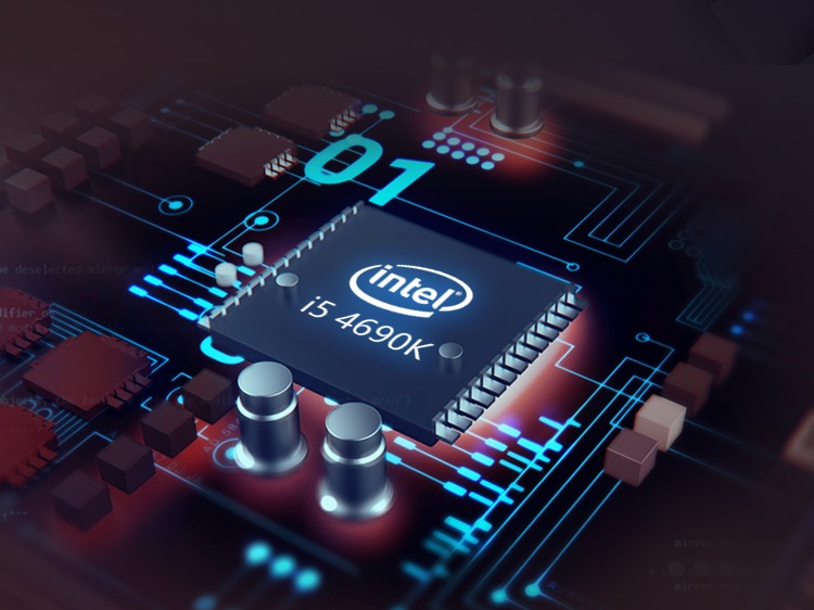 电脑CPU主板套装详情页③_kirisa-站酷ZCOOL