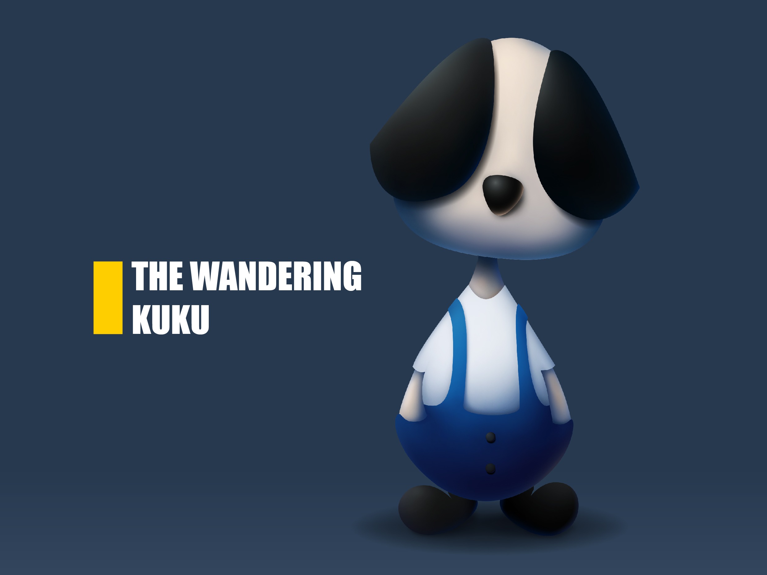 KUKU_芝麻Z-站酷ZCOOL