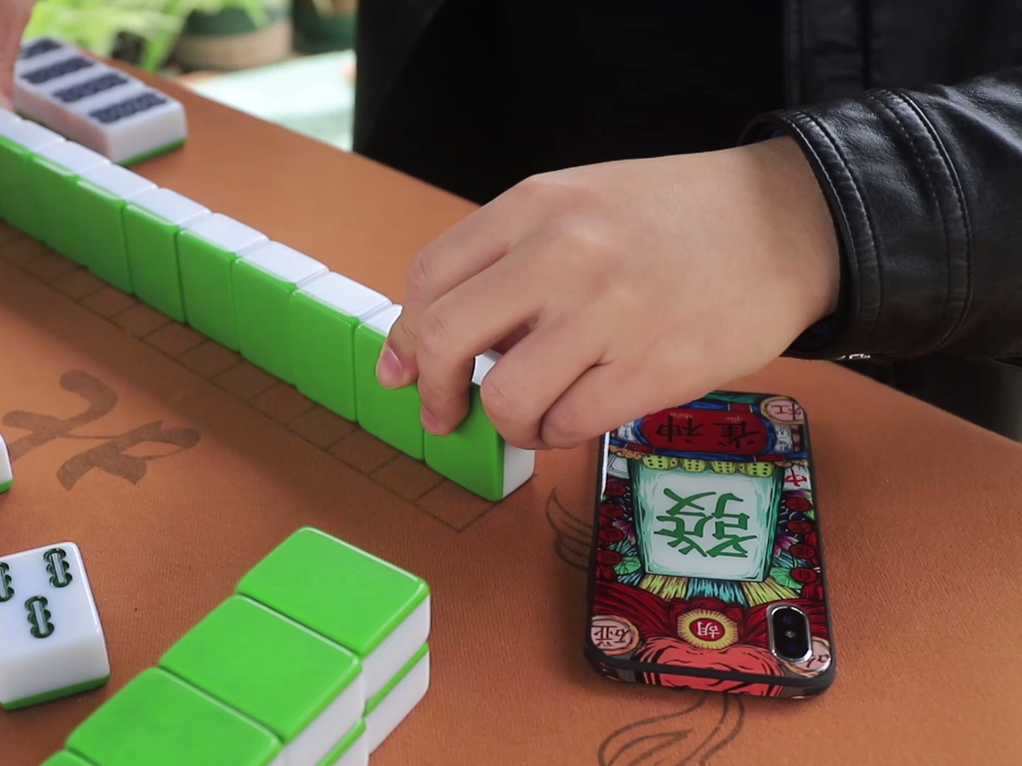 手机壳视频2_Donnie_T-站酷ZCOOL