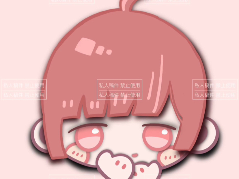 约稿了5r一张_皮皮飒-站酷ZCOOL