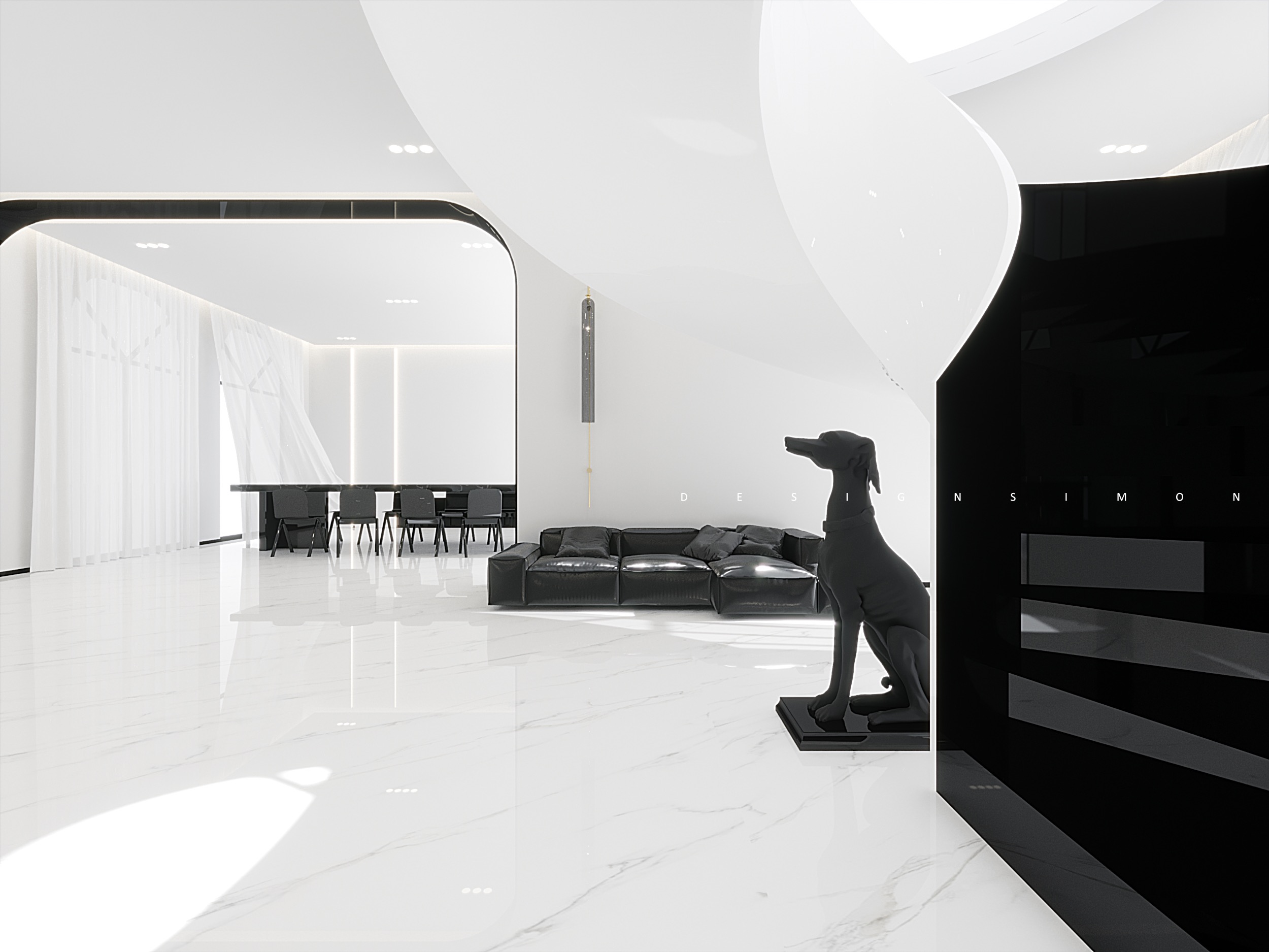 SIMON . 出于纯粹 出于浪漫_xxxweiii-站酷ZCOOL