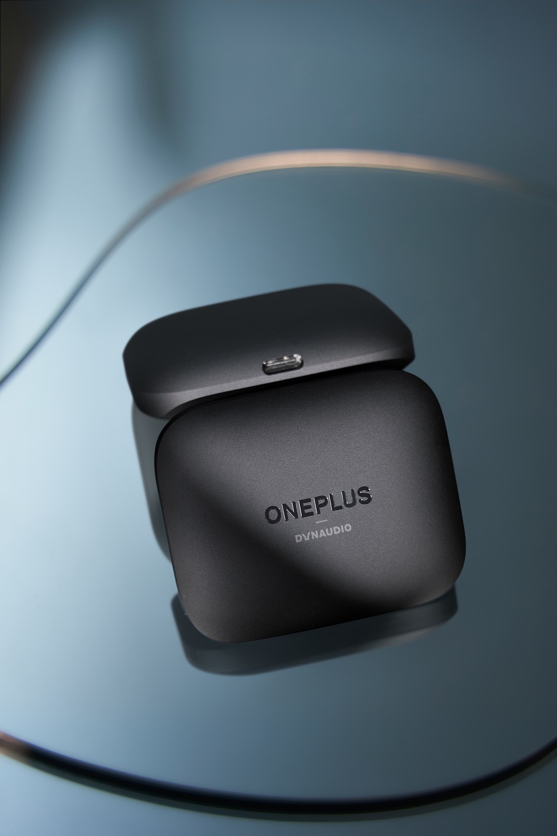 一加Buds Pro2耳机丨曜石黑开箱图赏_迟木VV-站酷ZCOOL