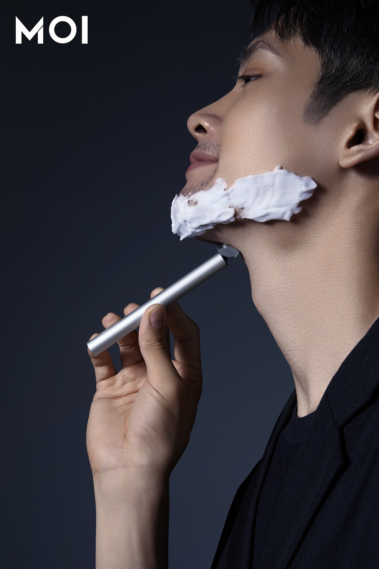 小米MKODO麦科多｜手动剃须刀_MOl摩尔-站酷ZCOOL