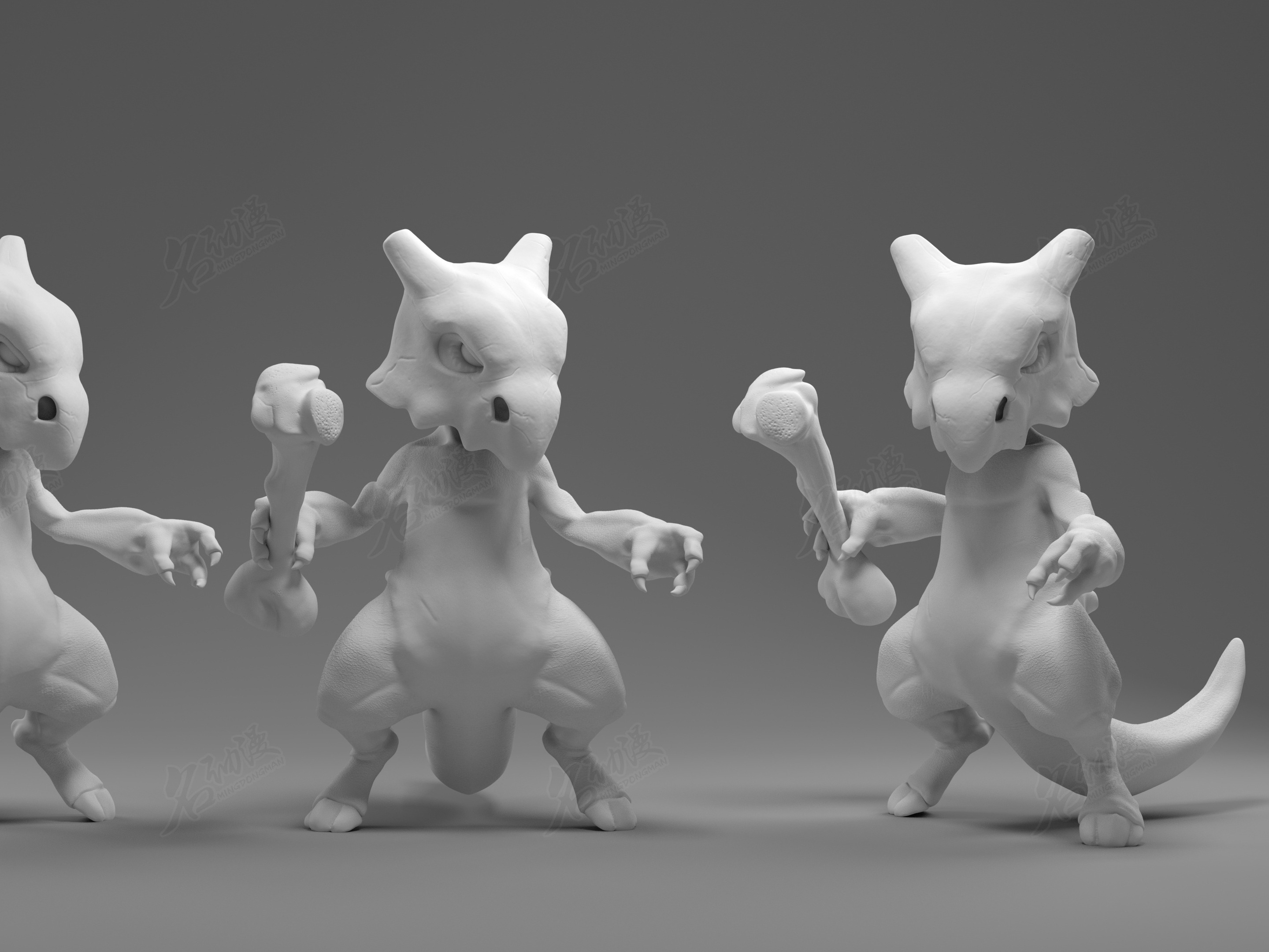 小恐龙_名动漫CG数娱-站酷ZCOOL