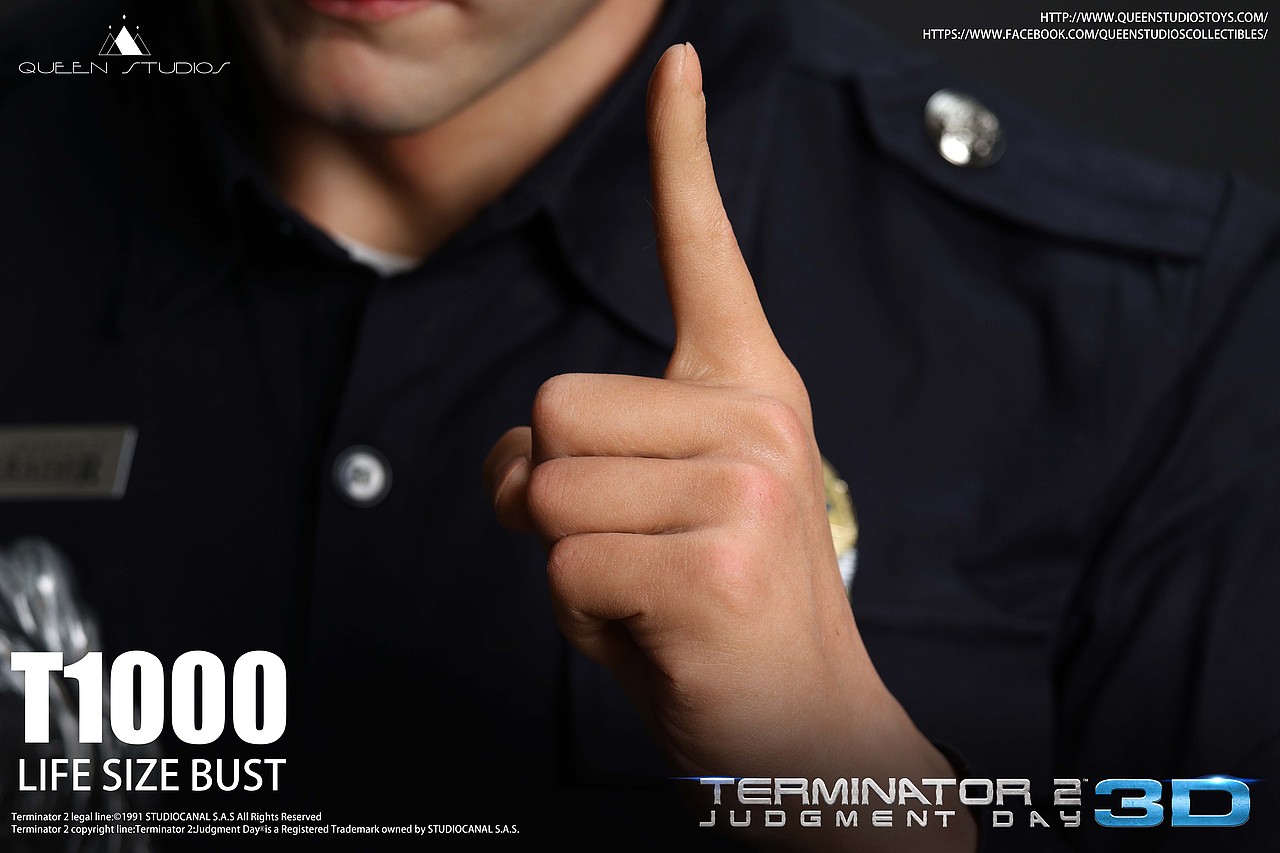 Queen Studios最新T1000产品实物图 _QueenStudios-站酷ZCOOL