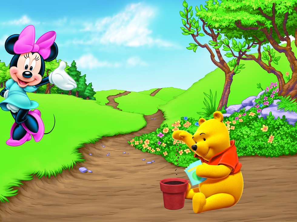 卡通拼图_Fussy-站酷ZCOOL