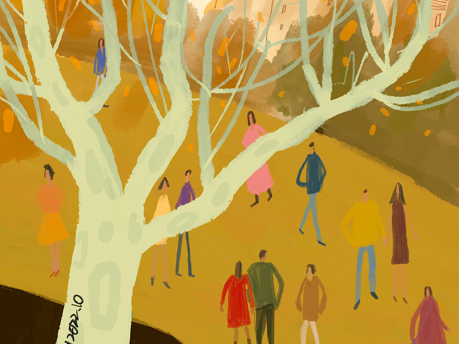 0106_RBH假装是艺术家-站酷ZCOOL