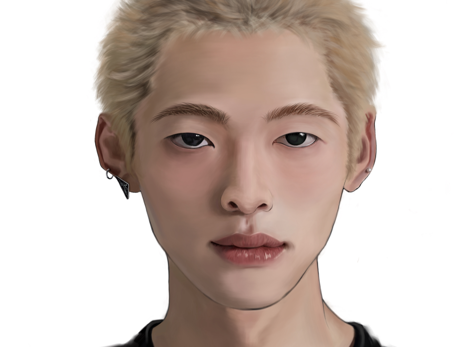 雀斑_07是我-站酷ZCOOL