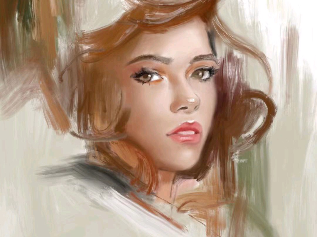 4.24练习_忘鱼qing-站酷ZCOOL