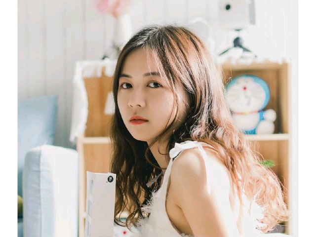 私房照也可以与情色无关＃人像摄影_景淳先生-站酷ZCOOL