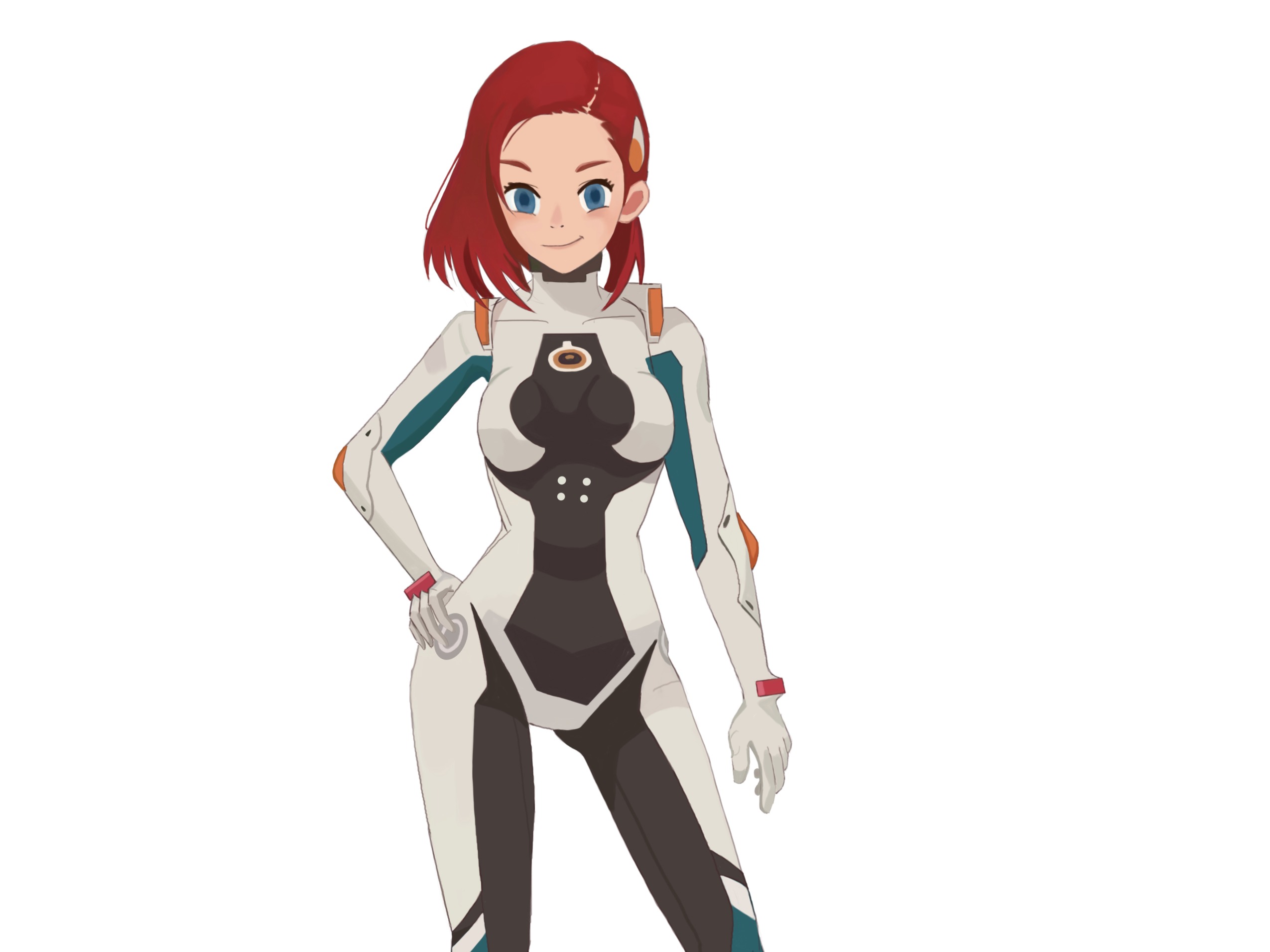 多变画风2_落落ww-站酷ZCOOL