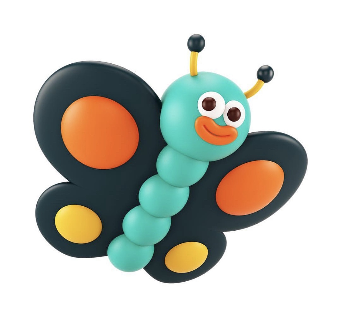 艺峰国际艺术家Cesc Grane为儿童项目进行角色设计|Graphic Design|IP Figures|AG艺峰国际_Original ...