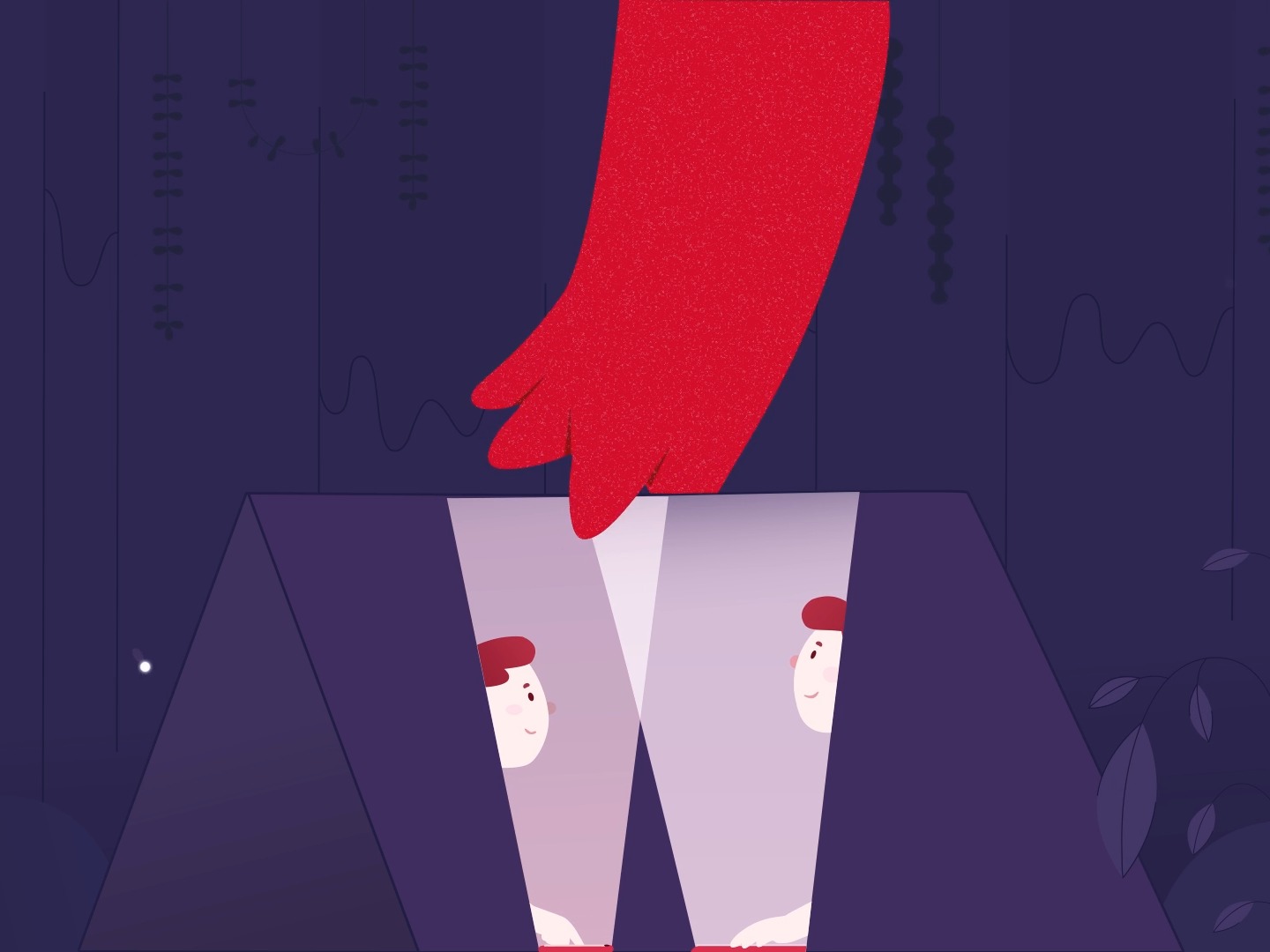 MG动画_想吃肉丸-站酷ZCOOL