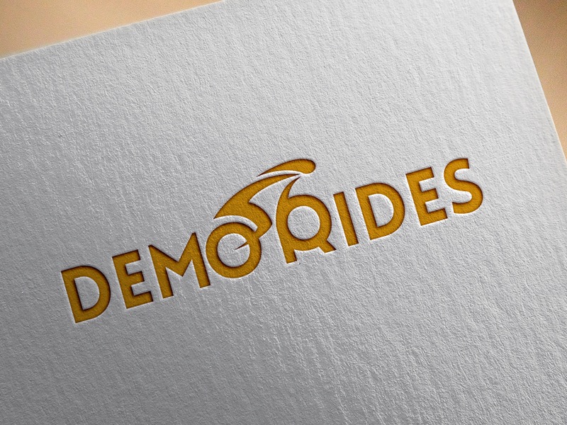 艾未文化 X DEMO RIDES_艾未文化刘文峰-站酷ZCOOL