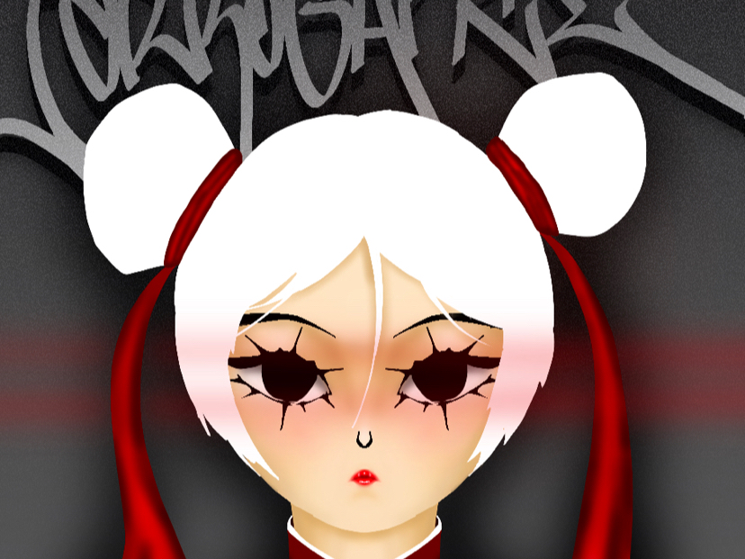 高傲_HarkOne-站酷ZCOOL