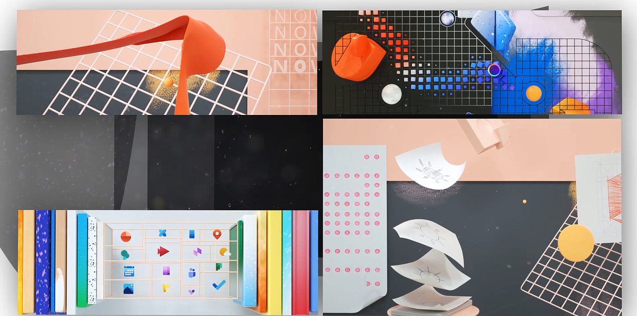 2021巧课力CGmomo影视后期专业-最新作品展示|film|promotion film|巧课力CGmomo_Original作品-站酷ZCOOL