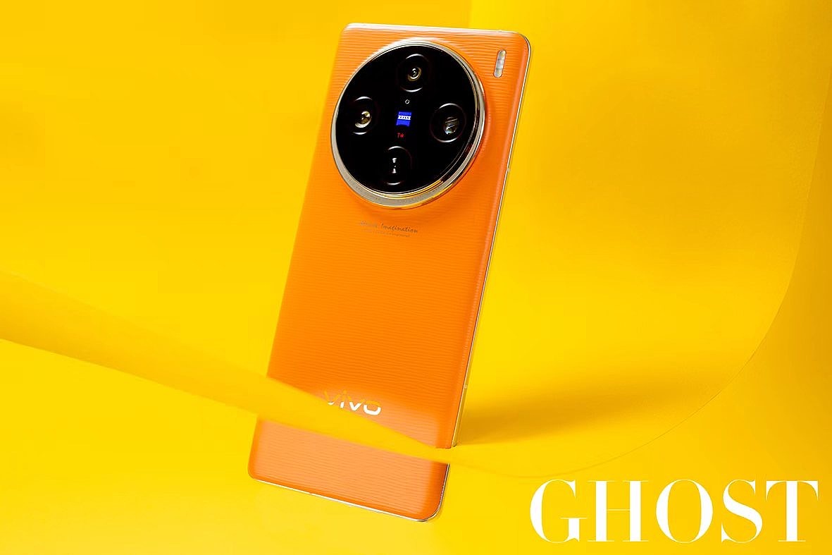 vivoX100 Pro 静物_寒_Ghost-站酷ZCOOL