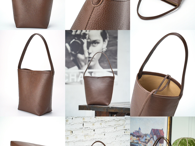 水桶包拍摄分享！_X3D5-站酷ZCOOL