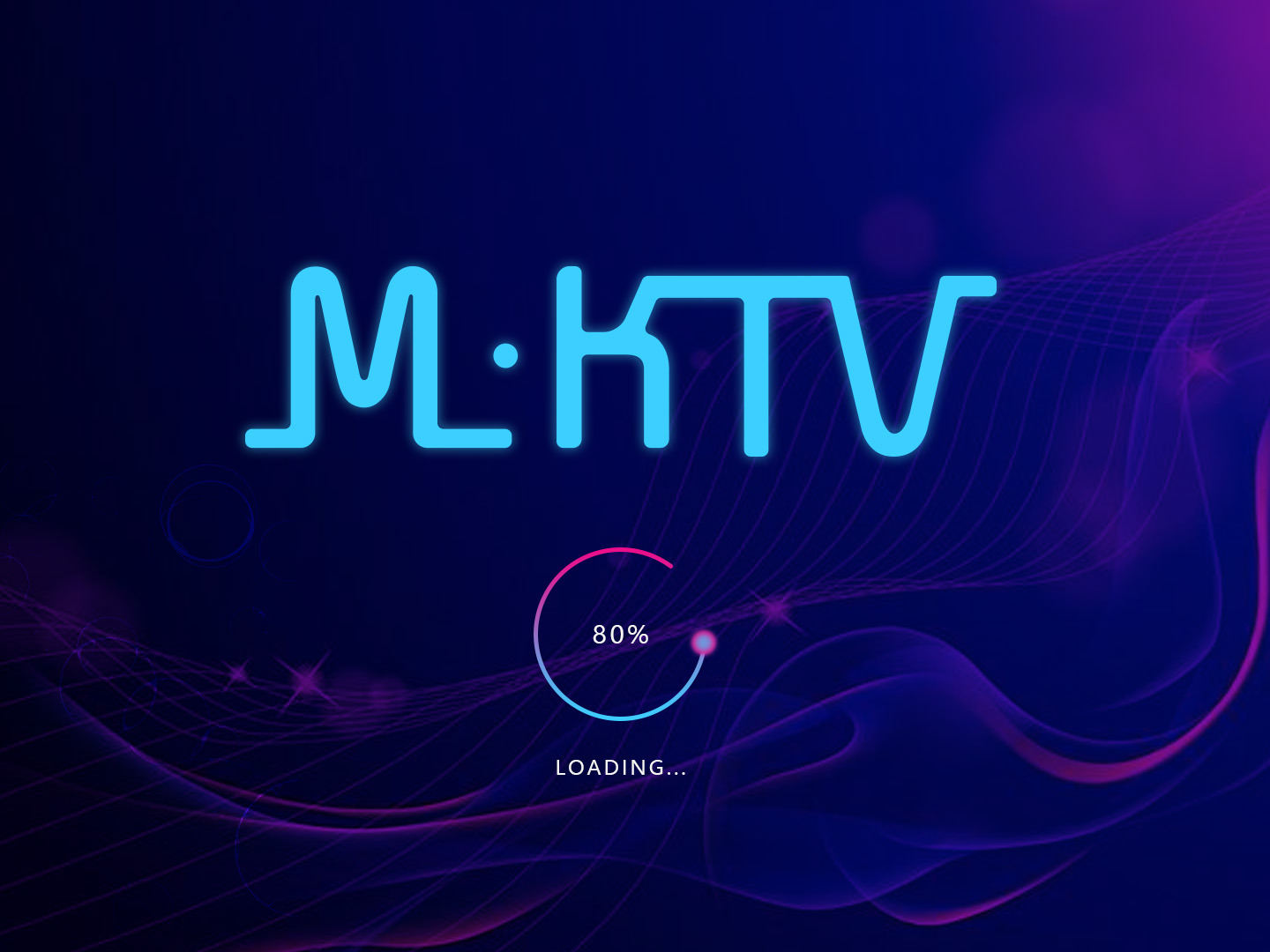 KTV界面制作_小岚哥-站酷ZCOOL