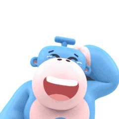 猿创编程品牌形象-小猿微信表情包_夸克森林-站酷ZCOOL