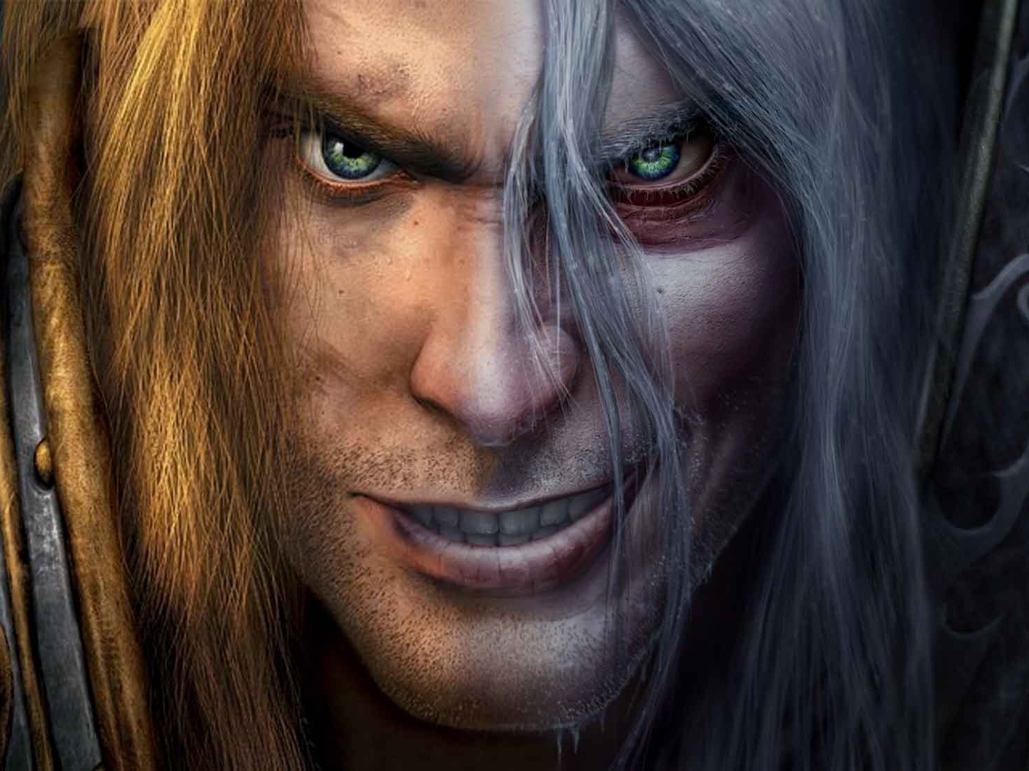 WAR3_爱合成的爸爸-站酷ZCOOL