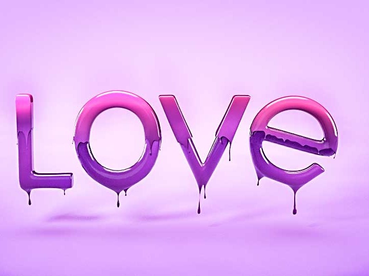 C4D作品_幽幽小草513-站酷ZCOOL