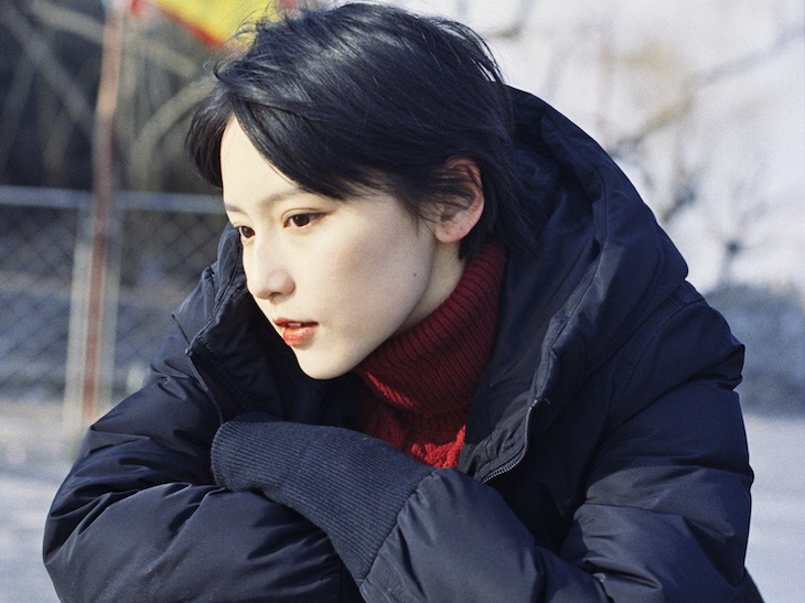 Memory For nobody_MeirJin-站酷ZCOOL